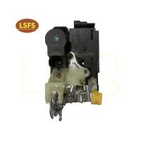 China Left Door Locking Blocks for Maxus G10 OE C00020381 18x10x10 cm High Quality for sale