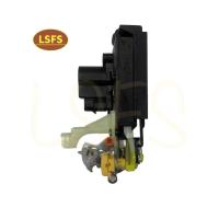 China Left Door Locking Blocks for Maxus G10 OE C00020381 18x10x10 cm High Quality for sale