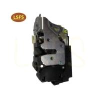 China Left Door Locking Blocks for Maxus G10 OE C00020381 18x10x10 cm High Quality for sale