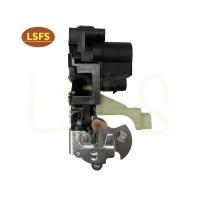 China Left Door Locking Blocks for Maxus G10 OE C00020381 18x10x10 cm High Quality for sale