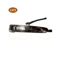 China Maxus G10 Outside Door Handle Electroplated Front Left OEM C00046932 25x10x8 for sale