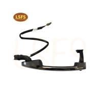 China Maxus G10 Outside Door Handle Electroplated Front Left OEM C00046932 25x10x8 for sale