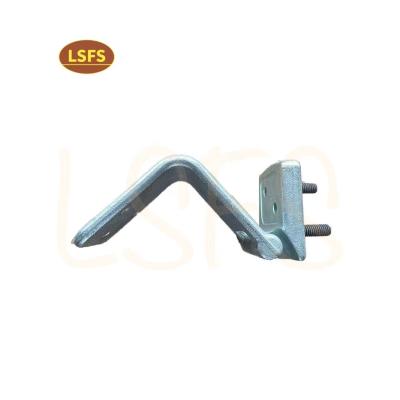 China Maxus V80 Rear Double Door Hinges OE C00001975 for 2010-2016 Models for sale