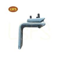 China Maxus V80 Rear Double Door Hinges OE C00001975 for 2010-2016 Models for sale