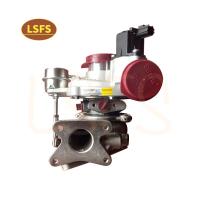 China MAXUS G10 2.0T Turbocharger OE 10005570 New Engine Performance Part 8kg for sale
