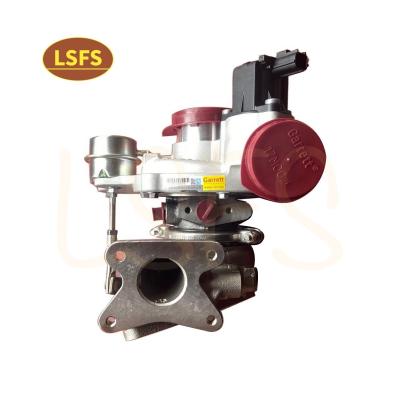 China MAXUS G10 2.0T Turbocharger OE 10005570 New Engine Performance Part 8kg for sale