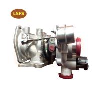 China MAXUS G10 2.0T Turbocharger OE 10005570 New Engine Performance Part 8kg for sale