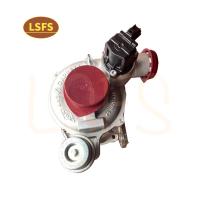 China MAXUS G10 2.0T Turbocharger OE 10005570 New Engine Performance Part 8kg for sale