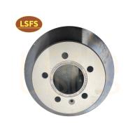 China Maxus V80 Rear Brake Discs Rotor OE C00090745 10kg for Automotive Brake System for sale