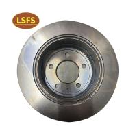 China Maxus V80 Rear Brake Discs Rotor OE C00090745 10kg for Automotive Brake System for sale