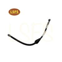 China MG ZS RX3 Front Brake Fluid Pipe OE 10253179 55x5x5mm Right Side High Quality for sale