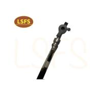 China MG ZS RX3 Front Brake Fluid Pipe OE 10253179 55x5x5mm Right Side High Quality for sale