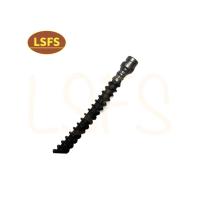 China MG ZS RX3 Front Brake Fluid Pipe OE 10253179 55x5x5mm Right Side High Quality for sale