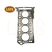 China Roewe SAIC Cylinder Head Gasket for RX3 ZS 3X OEM 10216245 10480657 45x25x1mm for sale