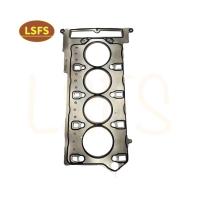 China Roewe SAIC Cylinder Head Gasket for RX3 ZS 3X OEM 10216245 10480657 45x25x1mm for sale
