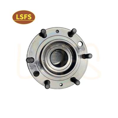 China Maxus G10 G20 EG10 Front Wheel Bearing OE C00050631 High Quality Replacement for sale