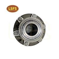 China Maxus G10 G20 EG10 Front Wheel Bearing OE C00050631 High Quality Replacement for sale