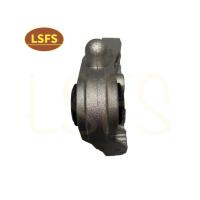 China ROEWE SAIC Car Fitment Rear Engine Mounting Support for MG6 I6 OEM 10124789 20x15x10cm for sale