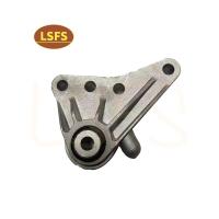 China ROEWE SAIC Car Fitment Rear Engine Mounting Support for MG6 I6 OEM 10124789 20x15x10cm for sale