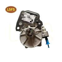 China OE 12681616 Engine Vacuum Pump Assembly for Roewe I6 RX5 360 MG6 GS GT ZS 20x20x10 cm for sale