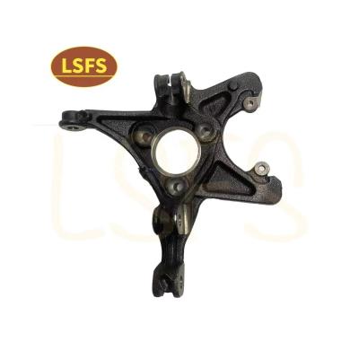 China MG SAIC Auto Steering Knuckle for Roewe I5 MG5 OE 10124960 30x30x20cm New for sale