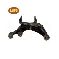 China MG SAIC Auto Steering Knuckle for Roewe I5 MG5 OE 10124960 30x30x20cm New for sale