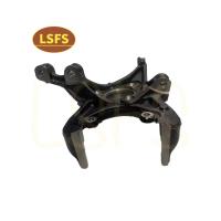 China MG SAIC Auto Steering Knuckle for Roewe I5 MG5 OE 10124960 30x30x20cm New for sale