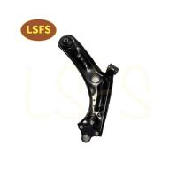 China Front Left Lower Control Arm for Roewe I5 I6 MG5 MG6 EI5 ER6 OE 10133150 60x50x10cm for sale