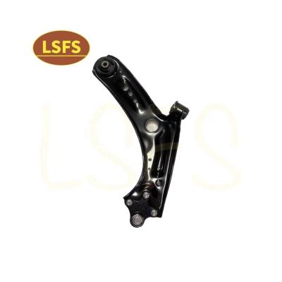 China Front Left Lower Control Arm for Roewe I5 I6 MG5 MG6 EI5 ER6 OE 10133150 60x50x10cm for sale