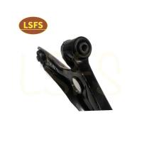 China Front Left Lower Control Arm for Roewe I5 I6 MG5 MG6 EI5 ER6 OE 10133150 60x50x10cm for sale