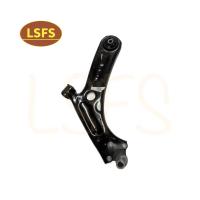 China Front Left Lower Control Arm for Roewe I5 I6 MG5 MG6 EI5 ER6 OE 10133150 60x50x10cm for sale