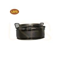 China Separate Bearing and HS63P Gearbox for Roewe MG MG3 MG5 OE 10064798 10100210 1kg for sale
