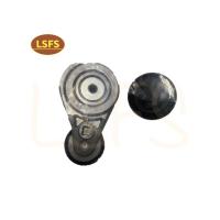 China Roewe 350 360 MG3 MG5 GT Generator Belt Tensioning Pulley Set OE 8500-0905 25x20x10 for sale