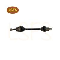China Left Front Half Shaft Assembly for Roewe I5 OE 10211254 6kg Steel for sale