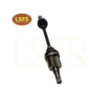 China Left Front Half Shaft Assembly for Roewe I5 OE 10211254 6kg Steel for sale