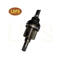 China Left Front Half Shaft Assembly for Roewe I5 OE 10211254 6kg Steel for sale