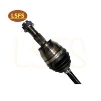 China Left Front Half Shaft Assembly for Roewe I5 OE 10211254 6kg Steel for sale
