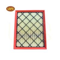 China MAXUS D90 Air Grid 30x25x5cm OE C00106843 Replacement Grille by LSFS for sale