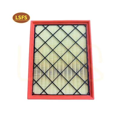 China MAXUS D90 Air Grid 30x25x5cm OE C00106843 Replacement Grille by LSFS for sale