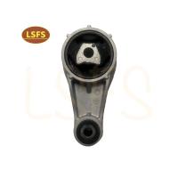 China Oil Sump Rear Bracket 20x10x10 OE 10095181 for Roewe 350 360 MG5 GT for sale