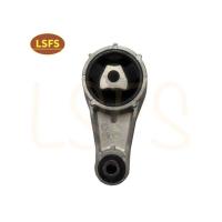 China Oil Sump Rear Bracket 20x10x10 OE 10095181 for Roewe 350 360 MG5 GT for sale