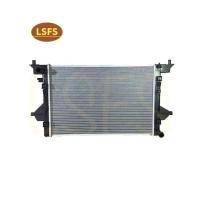 China Condenser Radiator Water Tank for Roewer I5 I6 MG5 OE 10451321 National 6 Direct Sale for sale