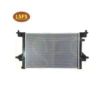 China Condenser Radiator Water Tank for Roewer I5 I6 MG5 OE 10451321 National 6 Direct Sale for sale