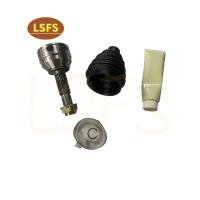China MG ZS Outer Ball Cage OE 3402-W/RW-1006 OE Material Replacement for sale