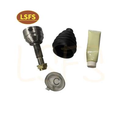 China MG ZS Outer Ball Cage OE 3402-W/RW-1006 OE Material Replacement for sale
