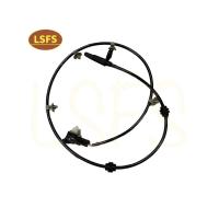 China Car Rear ABS Wheel Speed Sensor Wire Harness for MG5 GT Left 10183182 Right 10044658 26x25x5cm for sale
