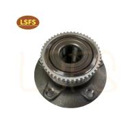 China Roewe RX5 GS HS Rear Wheel Bearing Assembly OEM 10094080 15x15x10 for sale