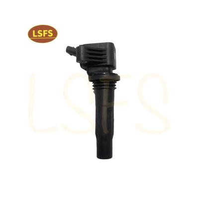 China SAIC MG Engine Ignition Coil 10239858 for Roewe I5 I6 RX3 ZS MG5 15x10x8cm for sale