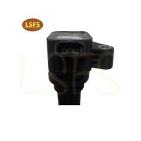 China SAIC MG Engine Ignition Coil 10239858 for Roewe I5 I6 RX3 ZS MG5 15x10x8cm for sale