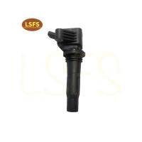 China SAIC MG Engine Ignition Coil 10239858 for Roewe I5 I6 RX3 ZS MG5 15x10x8cm for sale
